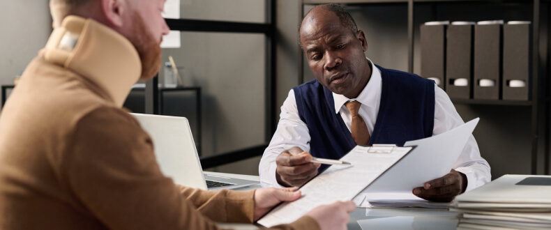 Experts That You May Encounter During Your Personal Injury Claim