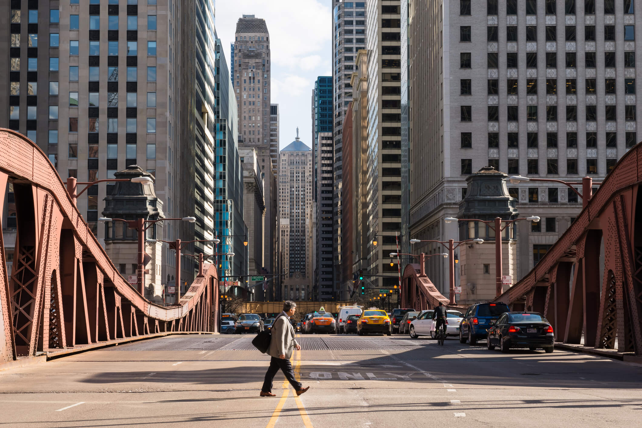 Who Is At Fault When a Pedestrian Is Hit While Jaywalking?