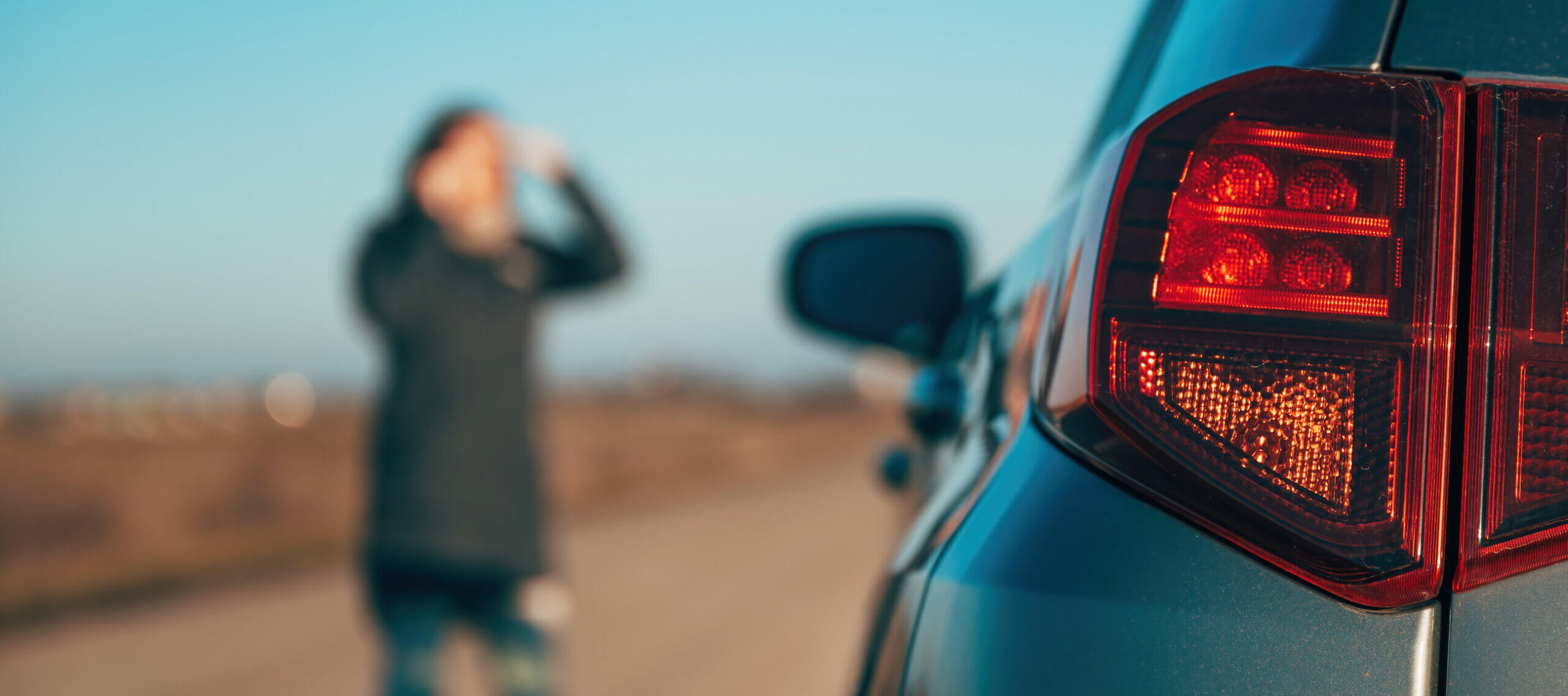 A Guide to Successful Hit-and-Run Lawsuits - Stein & Shulman, LLC